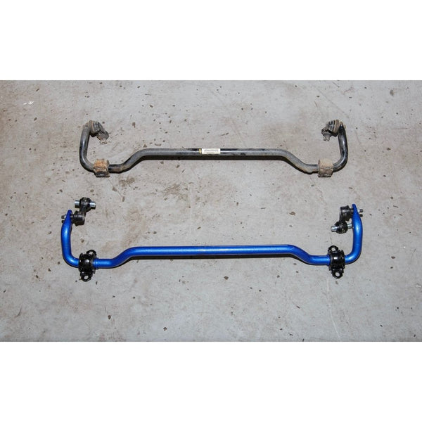 Hardrace 25.4mm Rear Anti Roll bar FWD - MQB Golf Mk7 Cupra 5F - Area ...