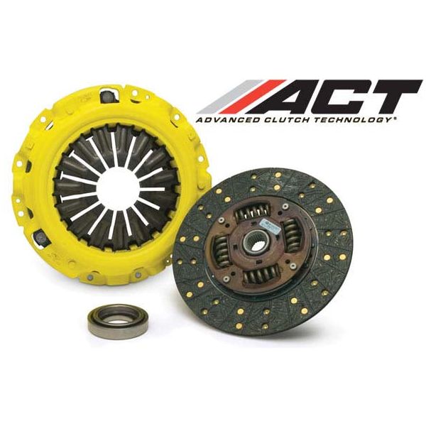 ACT Organic High-Performance Clutch Kit EP3 Civic Type R K20 - Area ...