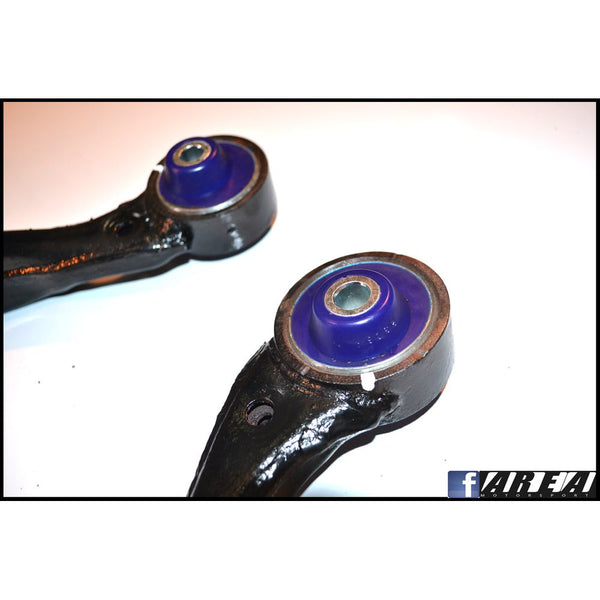 SuperPro Front LCA Bushes EP3 DC5 Civic Type R SPF2308K - Area Motorsport