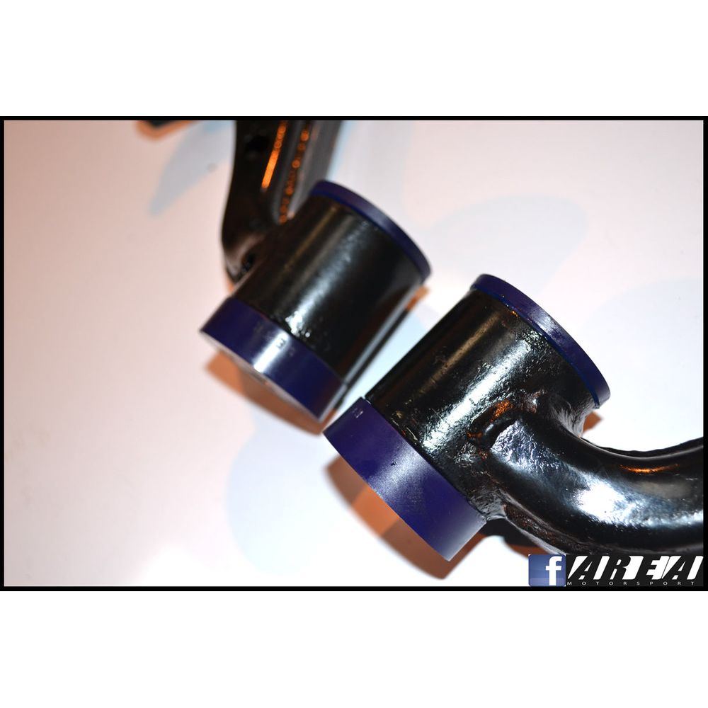 SuperPro Front LCA Bushes EP3 DC5 Civic Type R SPF2308K - Area Motorsport