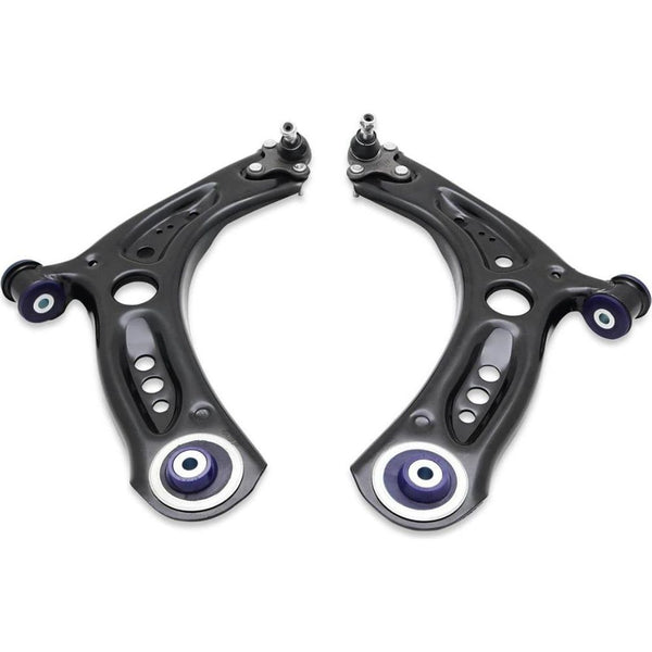 SuperPro Caster Increase Front Arms Complete Ready to Fit MQB - Area ...