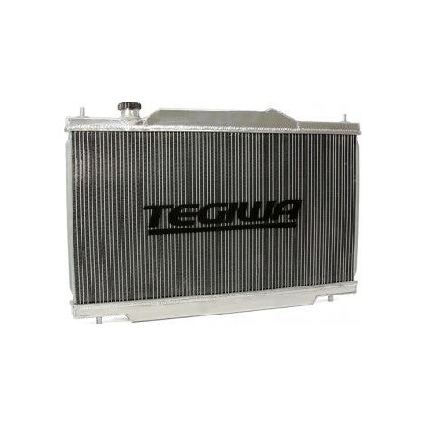 Replacement Aluminum Radiator EP3 Type R - Area Motorsport