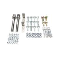 Up A Click EP3 Civic Type R Splitter Kit - Chassis Mounted - Area ...