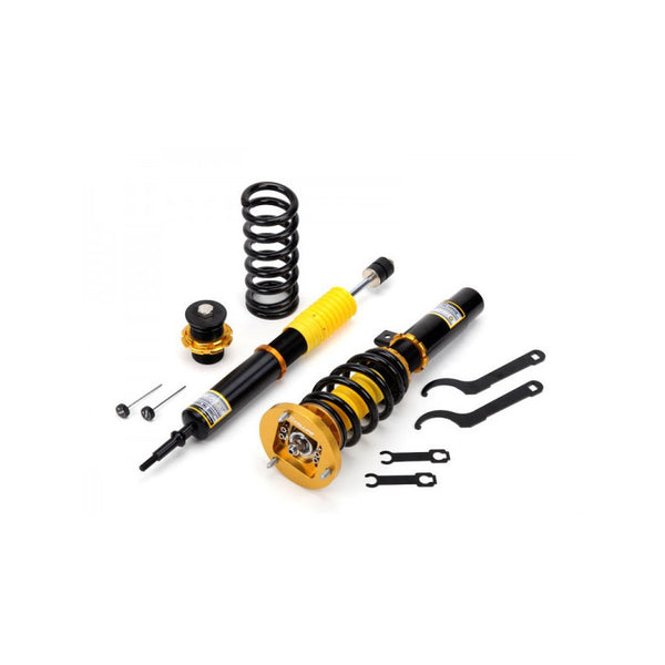 FN2 Civic Type R DPS Yellow Speed Coilovers - Area Track Spec - Area ...