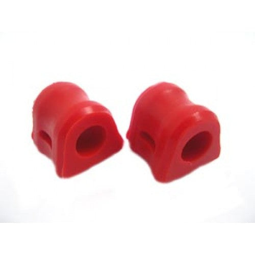 Polybush Front Roll Bar Bushes FN2 Civic Type R - Area Motorsport