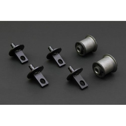 Tegiwa Rear Trailing Arm Bush Set EP3 DC5 Civic Type R - Area Motorsport