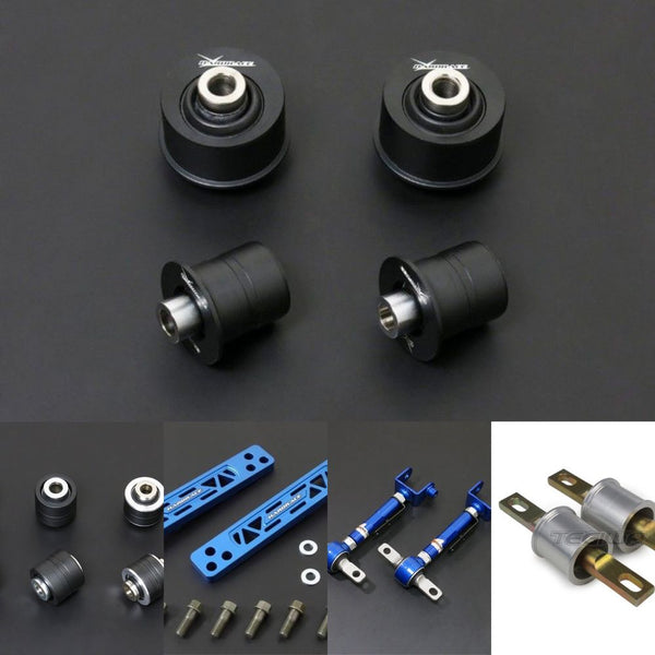 Spherical EP3 DC5 Complete Chassis Kit Type R - Area Motorsport