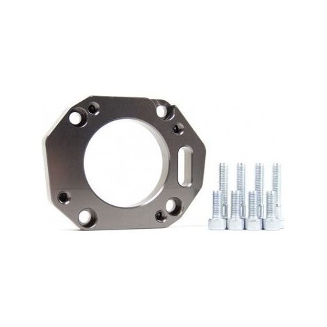 Honda RBC Inlet Manifold Adapter Plate EP3 DC5 Type R - Area Motorsport