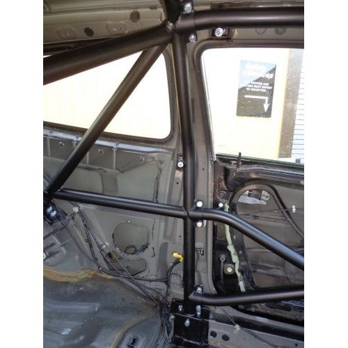 Safety Devices H035 Rear Half Cage H035 Rear EP3 Type R - Area Motorsport