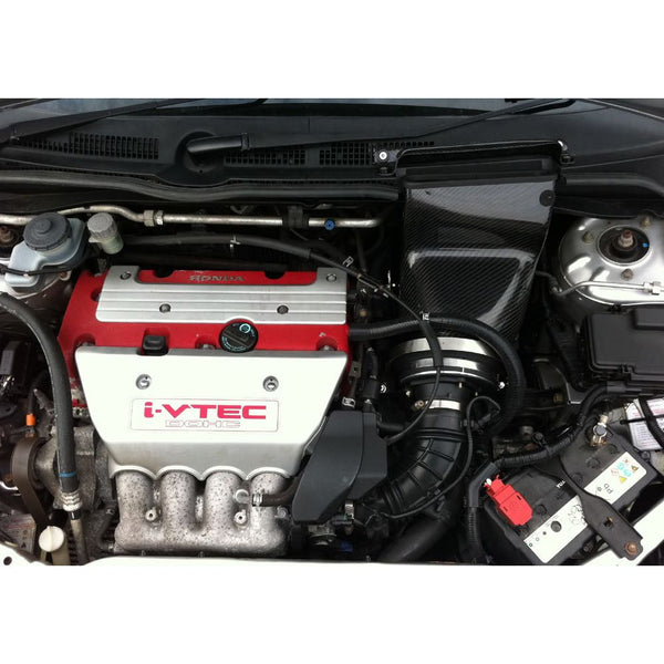 Tegiwa Gruppe M Replica Intake Filter System EP3 - Area Motorsport