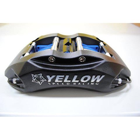 Yellow Speed Big Brake 330mm Kit EP3 Type R - Area Motorsport