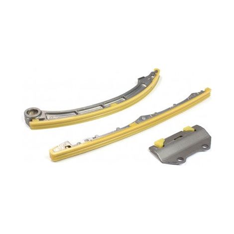 Honda Genuine Timing Chain Guide set 3PCS K20 Type R - Area Motorsport