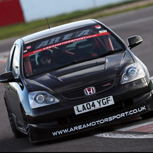 Area Motorsport Sunstrip - Area Motorsport
