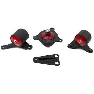 Innovative Steel Engine Mounts EP3 DC5 Type R K20 - Area Motorsport