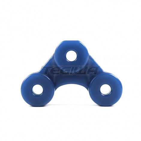 Tegiwa Polybush Triangle Exhaust Rubber DC5 EP3 - Area Motorsport