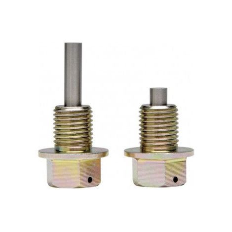 Skunk2 Magnetic Gearbox and Sump Plugs EP3 Type R - Area Motorsport